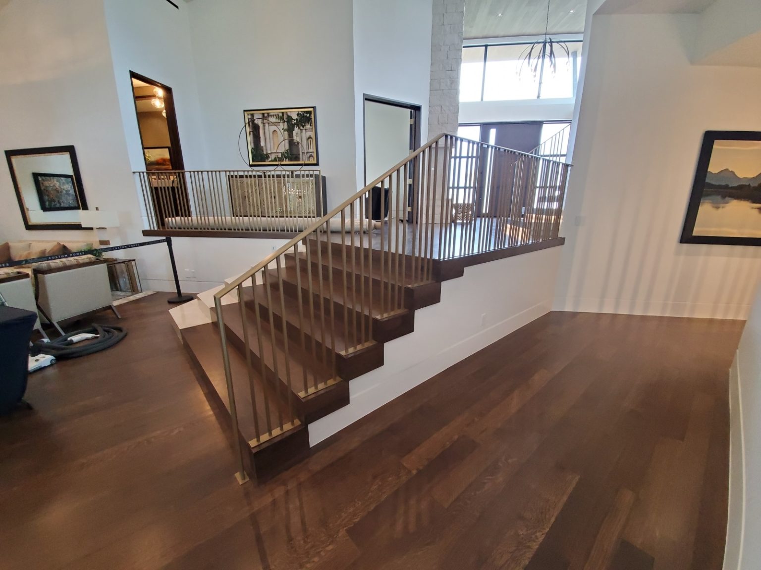 Gallery - Rocky Mountain Stair Works Serving Salt Lake City, UT